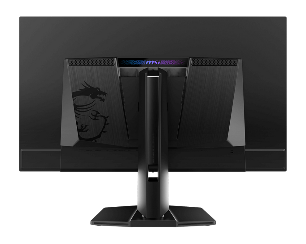 MSI MPG 321URX 31.5" QD‑OLED 4K UHD Gaming Monitor — 240Hz 0.03ms Free ...