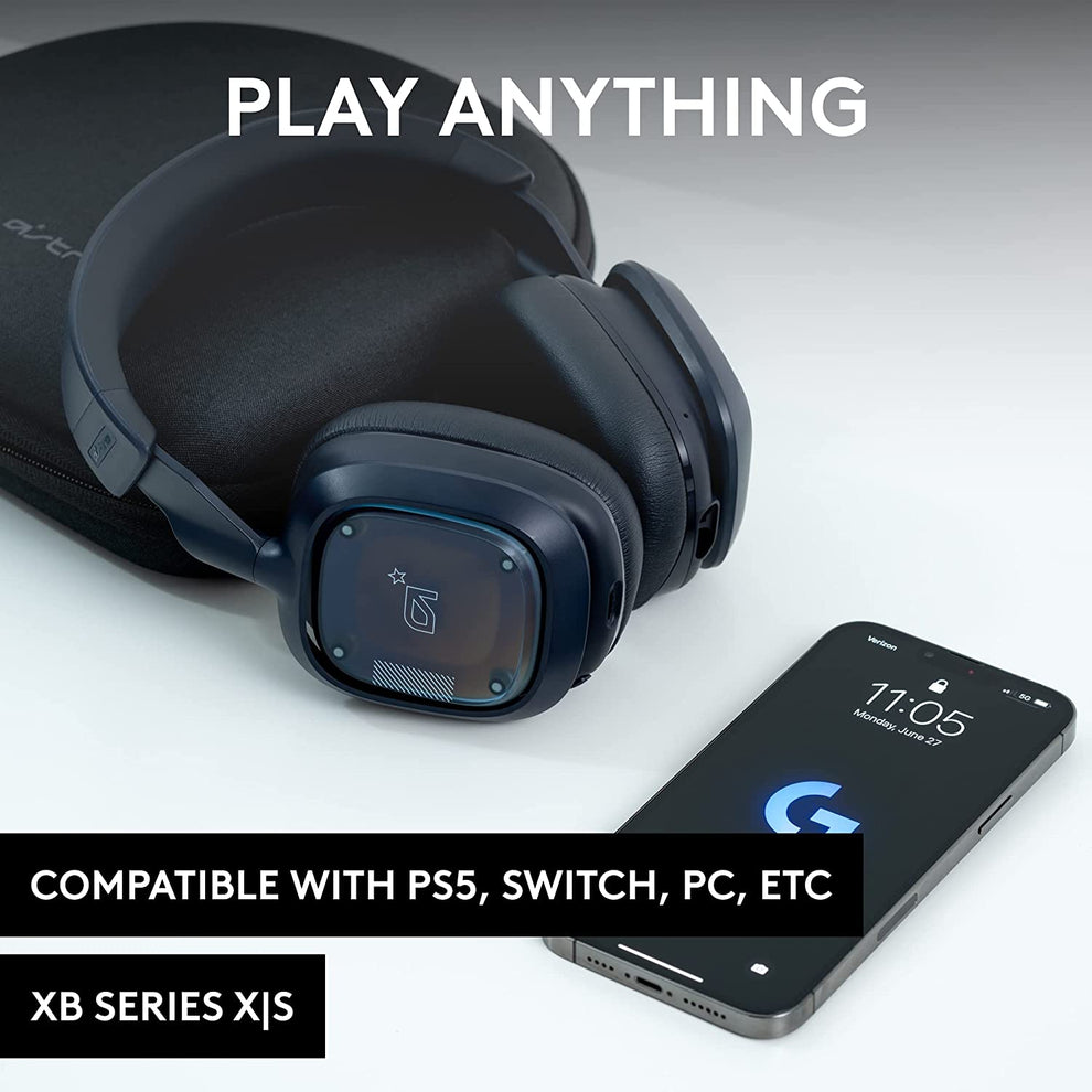 Astro A30 LIGHTSPEED Wireless Gaming Headset | GamesCorner Bahrain ...