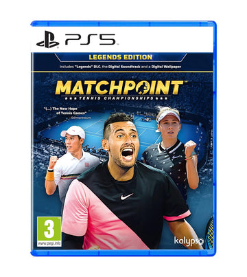 PS5 GAMES