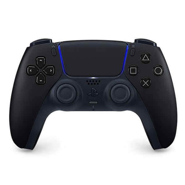 PS5 DualSense Wireless Controller Midnight Black – Games Corner